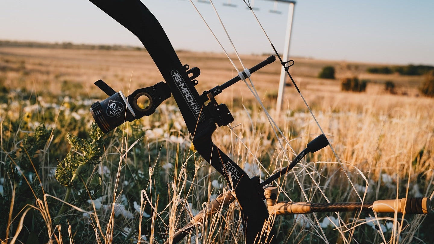 Parts – Dark Owl Archery