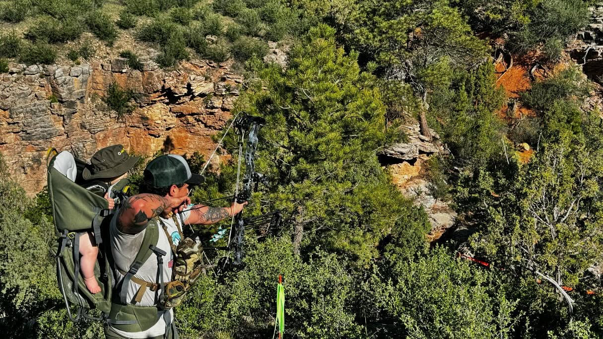 Understanding Archery Sight Radius and Its Impact on Accuracy – Dark ...