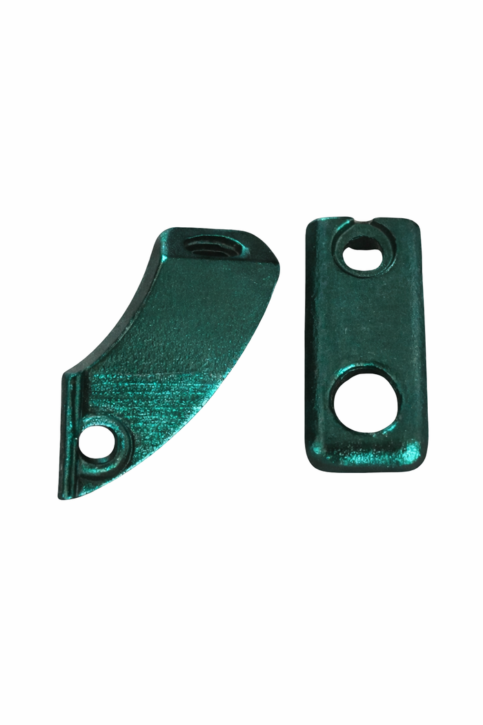 Side mount light bracket