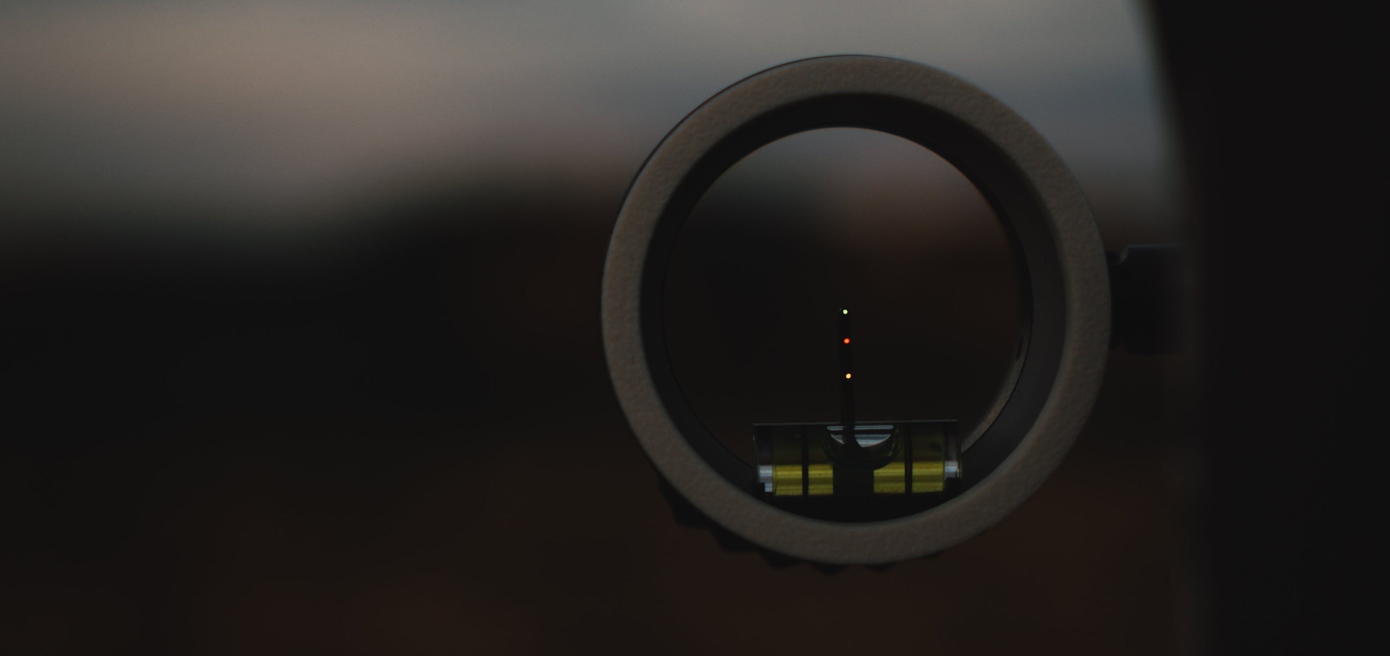 Dark Owl Archery | Stealth41 Scope and Custom Engraving