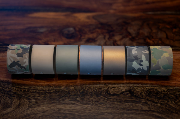Customize Scopes – Dark Owl Archery